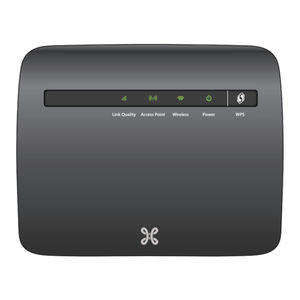 PROXIMUS WI-FI BRIDGE GUIDE D'INSTALLATION Télécharger le Pdf | ManualsLib