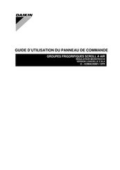 Daikin MicroTech III Manuels | ManualsLib